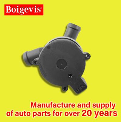 China Plastic Auxiliary Water Pump for Replacement/Repair 5Q0 965 561B for sale