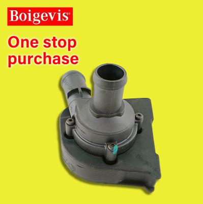 China 5Q0 9655 67GA Lingdu 1.4T Auxiliary Additional Water Pump - Plastic Made Replacement Part for sale