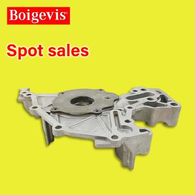 中国 4E115105AB アウディA3エンジンのオイルポンプ 部品交換 オートエンジン部品 販売のため