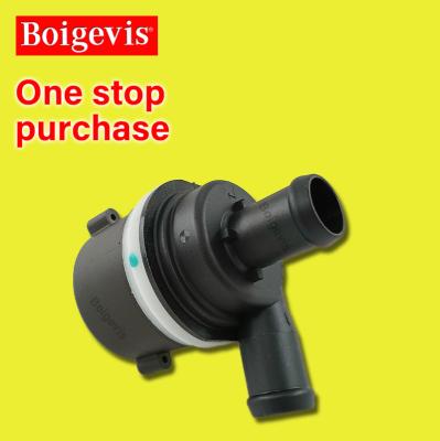 China BOIGEVIS New Auxiliary Water Pump Additional Water Pump 059121012B for sale