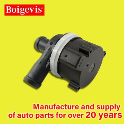 China New Auxiliary Additional Water Pump for  Audi Q5 q7   059 121 012B for sale