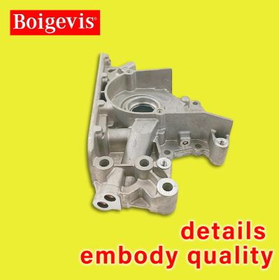 中国 オイルポンプ 自動車エンジン 自動車エンジンの部品 G7/1.2T OE 04E115105BG 販売のため