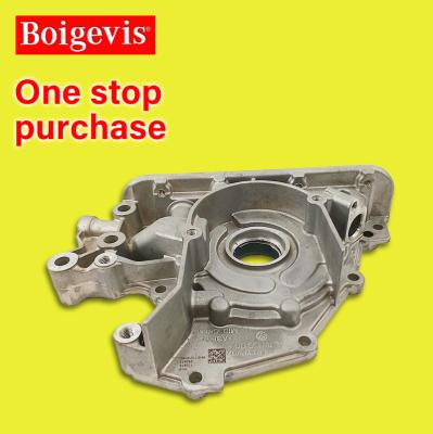 中国 オイルポンプ 自動車 エンジン パーツ OE番号 04E115105BG G7 1.2T 販売のため