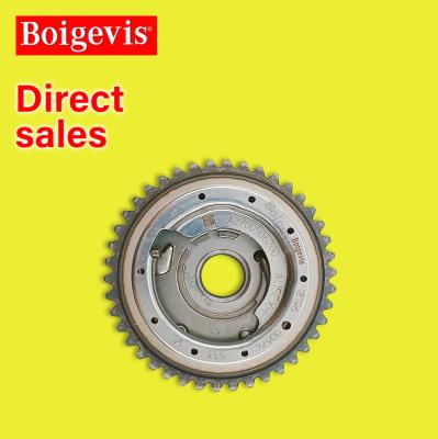 China BOIGEVIS Engine Camshaft Silver 03C 109 101 CR/DC Easy Installation for sale