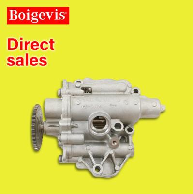 中国 新型OE番号 04E115103F EA211 1.4Tエンジン用部品用のオイルポンプ 販売のため