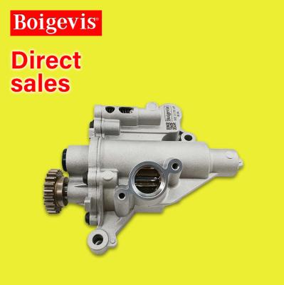 中国 自動車部品 配件 自動車エンジンシステム オイルポンプ 06H115105AP VW マゴタン 1.8T 販売のため
