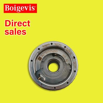 China Origin Camshaft Adjuster with 1 YEAR Guarantee and Easy Installation for sale