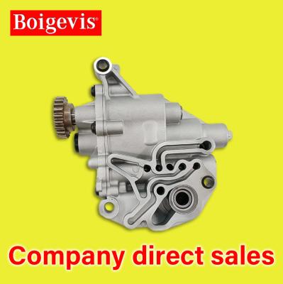 中国 06H115105AP オイルポンプ VW マゴタン 1.8T 自動車 エンジン 部品 販売のため