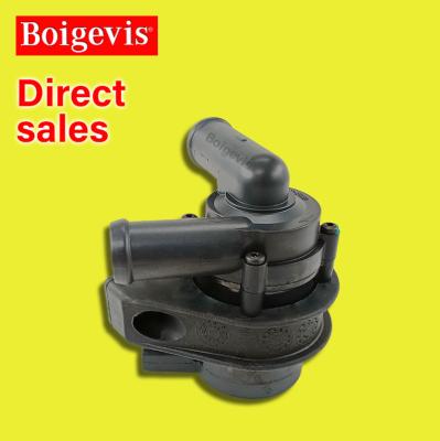 Cina 078121601B BOIGEVIS Pompa d'acqua di alluminio ausiliaria per refrigeratore di olio auto sostituire riparazione in vendita