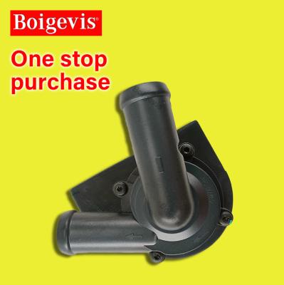 China Original quality car accessories cooling system additional water pump 078121601B for Audi A6 Quattro for sale