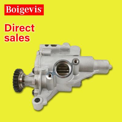 China Geavanceerde Audi A6L oliepomp OE NO. 06H115105BM Auto motor reserveonderdelen for sale