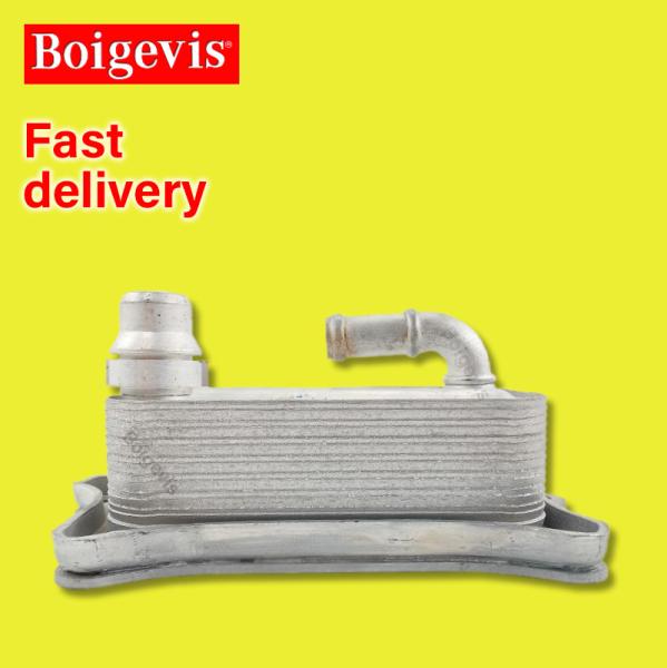 자동차 부품 냉각 시스템 라디에이터 A4/S4 B8 2008-15,A5/S5 2009-17,Q7 3.0T 2015-2019 06E 117 021 J와 호환