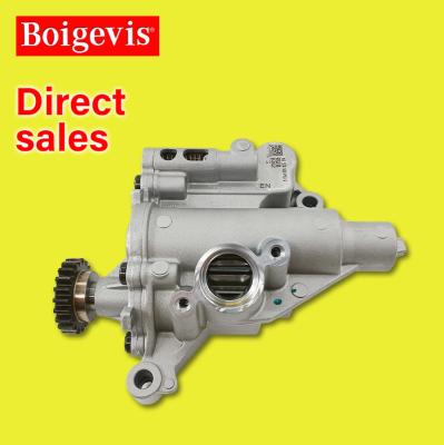 中国 オイルポンプ OE NO.06H115105EN VW マゴタン 2.0Tの自動車エンジン用スペアパーツ 販売のため