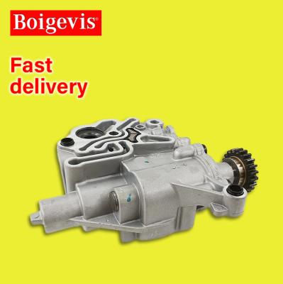 中国 OE 06H115105EN オイルポンプ 自動車 エンジン パーツ VW マゴタン 2.0T 販売のため