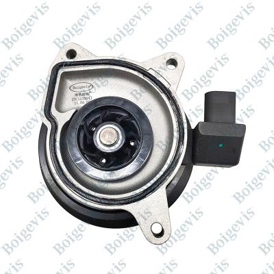 Chine Pompes à liquide de refroidissement 03C121004J/03C121004L Pour Volkswagen CC à vendre