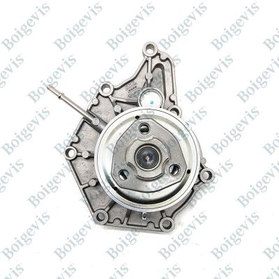 Chine Pompes de liquide de refroidissement à vide 06E121016C applicables à l'Audi A6 Allroad à vendre
