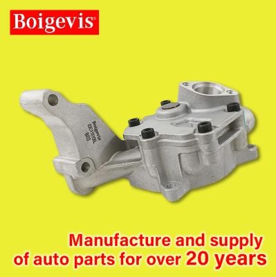 Chine Une nouvelle pompe à huile 03C115105AH / 03C115105AB adaptée à la Volkswagen Jetta / Syncro importée à vendre