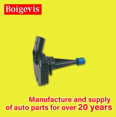 Chine Détecteur de niveau d'huile 04E907660/C Modèle applicable A3 Sportback à vendre