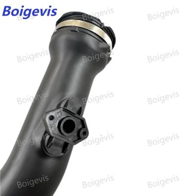 中国 BOIGEVIS 新しいインタークーラー 圧力ホース 80A145673E Q5L 販売のため