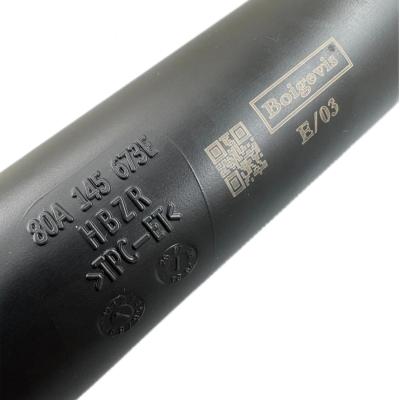 中国 BOIGEVIS 新しいインタークーラー 圧力ホース 80A145673E Q5L 販売のため