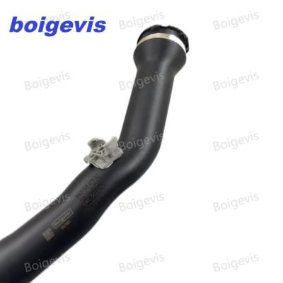 China 8W0 145 673 AG Intercooler Pressure Hose New Upgrade For A5/S5 for sale