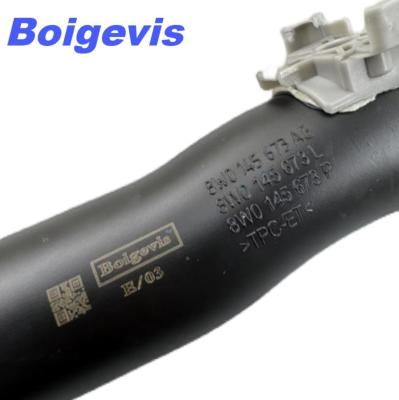 China 8W0 145 673 AG Intercooler Pressure Hose New Upgrade For A5/S5 for sale