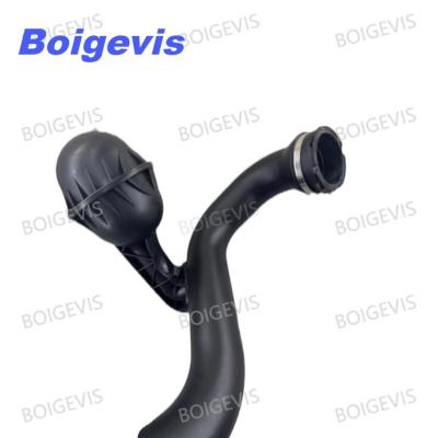 China 8W0 145 673 AG Intercooler Pressure Hose New Upgrade For A5/S5 for sale