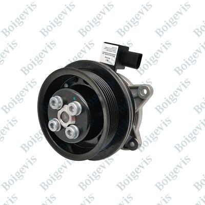 中国 水ポンプ組装 03C 121 004 J / 03C121004L 新しいアップグレード 販売のため