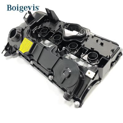 China 11127553626 Motorklepdekker Motorkopdekker Cylinderkopdekker Voor BMW Te koop