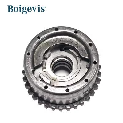 Cina 2780501347 2780501447 2780501547 2780501647 4pcs Regulatori dell'albero a camme per Mercedes Benz M152 M157 M278 Vecchio modello in vendita