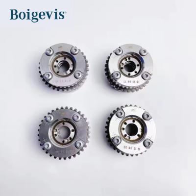 Cina 2780501347 2780501447 2780501547 2780501647 4pcs Regulatori dell'albero a camme per Mercedes Benz M152 M157 M278 Vecchio modello in vendita