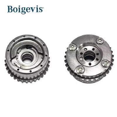 Cina 2780504900 2780505000 2780505100 2780505200 4pcs Regulatori dell'albero a camme Per Mercedes Benz M278 Nuovo modello in vendita