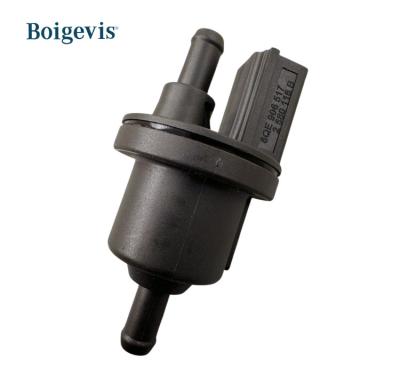Cina 6QE906517 Valvola solenoide a contenitore di carbonio per Audi A3 VW Golf 6 in vendita