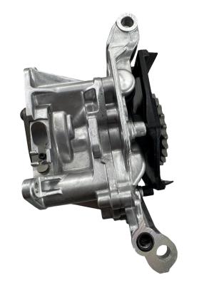 Cina 11417798014 11417810451 Pompa dell'olio per BMW N57 N57B30 N47 N47D20 in vendita
