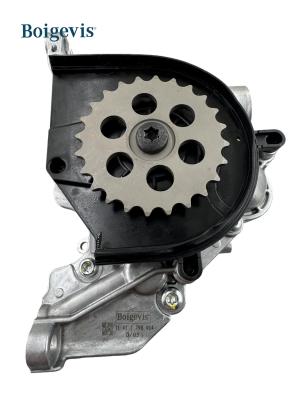 Cina 11417798014 11417810451 Pompa dell'olio per BMW N57 N57B30 N47 N47D20 in vendita