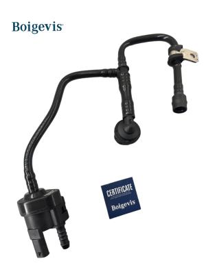 中国 06H133781CK 06H133781AL 06H133781CB 06H133781AJAuto エンジンシステム 燃料タンク 換気 オードイ A3 A6 シート アルテア VW エオス ゴルフ用のソレノイドバルブ 販売のため