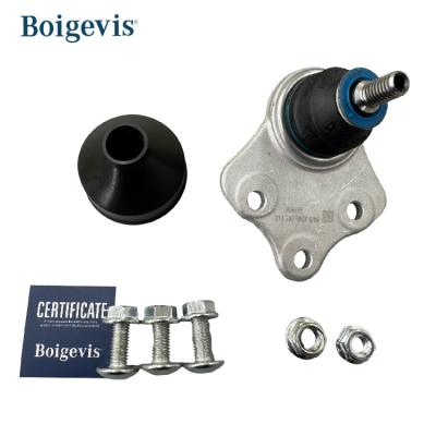 中国 2113309907 メルセデス・ベンツ C219 W211 W212 R230 向け フロント上部球関節 L/R 販売のため