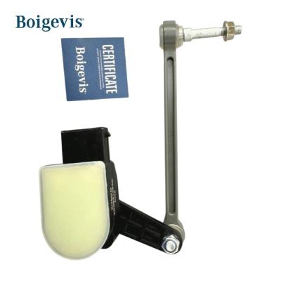 中国 3D0 941 286 E フォルクスワーゲン フェートン用ヘッドライトレベリングセンサー リア 3D0941286E 販売のため