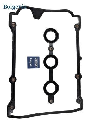 中国 078198025 078103484C フォルクスワーゲン・アウディ用の新品正規のバルブカバーガスケットセット 販売のため