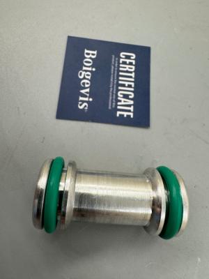 Cina 2711870201 Tubo carburante per ricambi motore per Mercedes-Benz M271 in vendita