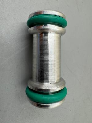 Cina 2711870201 Tubo carburante per ricambi motore per Mercedes-Benz M271 in vendita