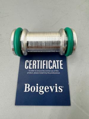 Cina 2711870201 Tubo carburante per ricambi motore per Mercedes-Benz M271 in vendita
