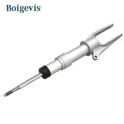 Cina 97034304504 97034304505 Assorbente d'urto per Porsche Panamera 970 in vendita