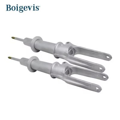 Cina 97034304504 97034304505 Assorbente d'urto per Porsche Panamera 970 in vendita