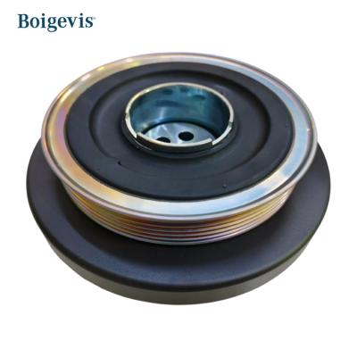 Cina 11238571269 Puliera per cintura dell'albero motore per BMW G11 G12 G30 G31 G32 G01 G05 G06 G14 G15 B57 in vendita