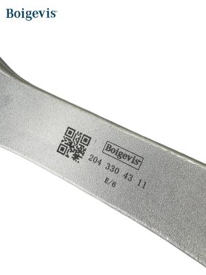 China 2043304311 2033303911 Vorderer Oberste Steuerarm Links für Mercedes Benz C-Klasse W204 zu verkaufen