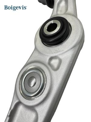 China 2053302207 2053306401 Control delantero inferior brazo derecho para Mercedes Benz Clase C CLS Clase E en venta