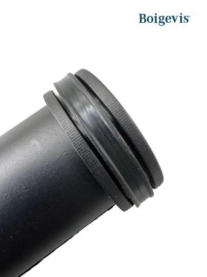 Cina 032121065F 032121065D Tubo di raffreddamento dell'acqua per il 2002-2008 VOLKSWAGEN POLO 9N 1.4 PETROL in vendita