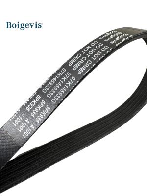 Cina 07K145933G 07K145933R Cinghia servizi per Volkswagen Beetle Volkswagen Beetle in vendita