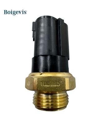 Cina 1J0959481A Interruttore di temperatura del ventilatore del radiatore per Audi A1 A3 TT Seat Altea in vendita
